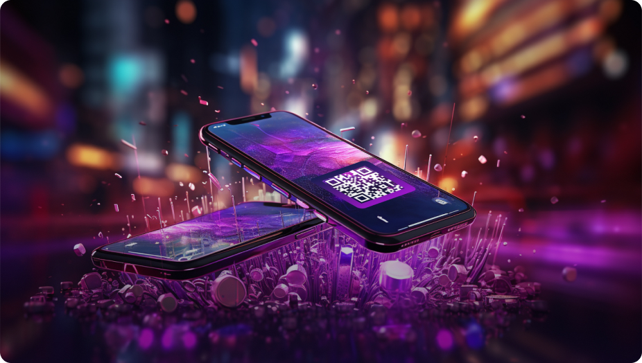 QR Code Payments: Revolutionising Transactions With Speed and Security